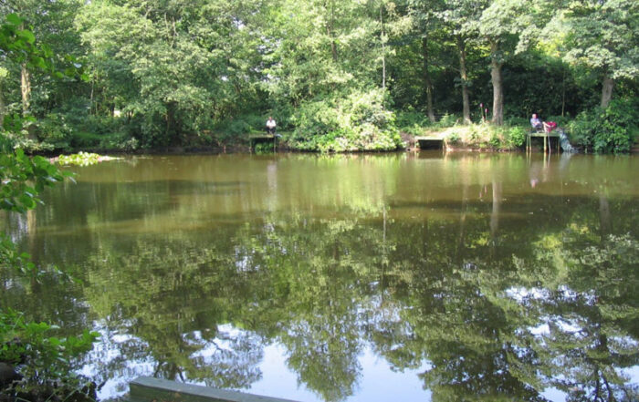 Bath Pool - Bay Malton Angling Club