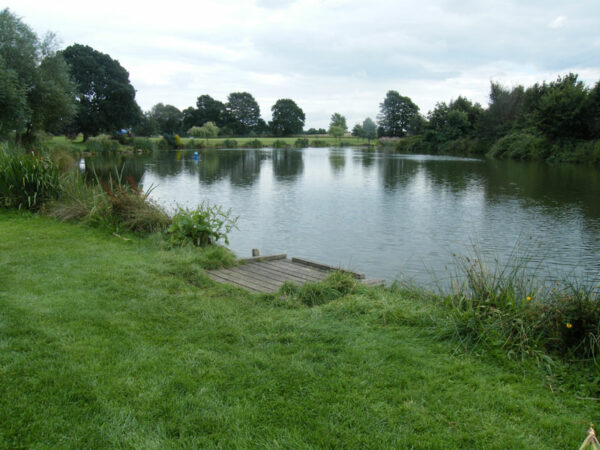 Bay Malton Angling Club waters - Cheshire North West fishing