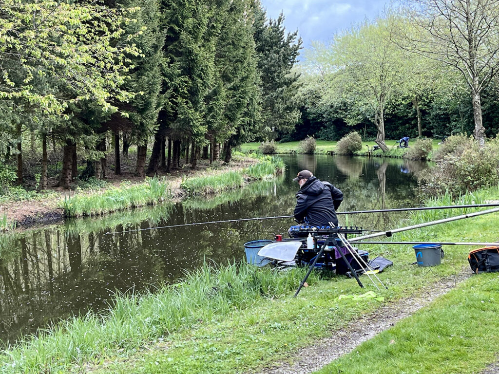Bay Malton Angling Club - Cheshire and North West coarse fishing